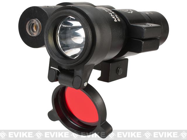 CenterPoint Tactical Laser Flashlight Kit, Accessories & Parts, Lights ...