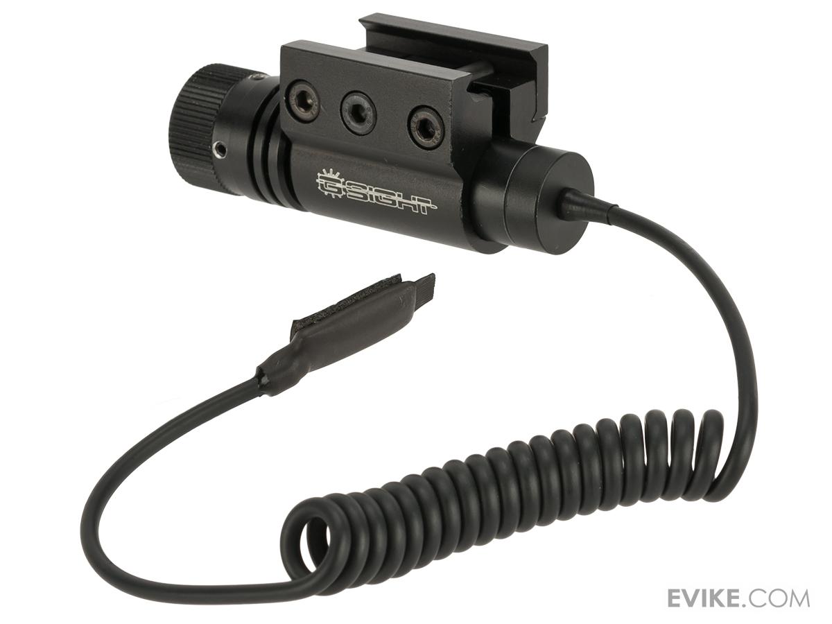 G-Sight Spectre-Elite Weapon Mounted Laser Sight (Color: Non-visible ...
