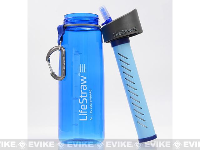 Lifestraw Go 2-Stage Replacement Filter, Tactical Gear/Apparel, Outdoor ...