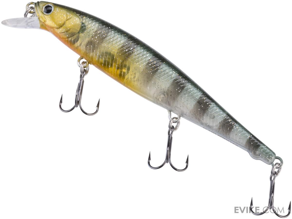 Lucky Craft Flash Pointer Freshwater Fishing Lure (Model: 100 / Flake ...