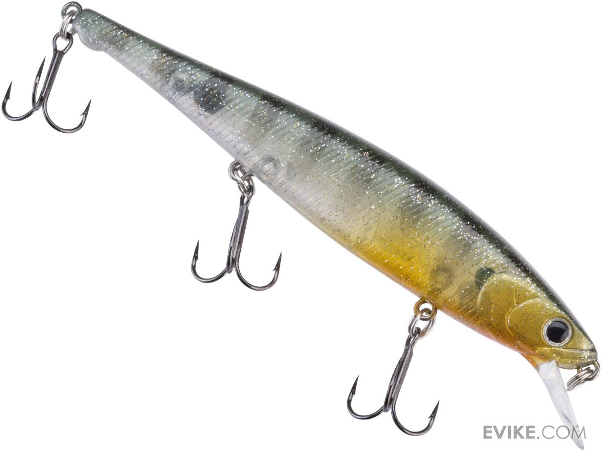 Lucky Craft Flash Pointer Freshwater Fishing Lure (Model: 115 / Flake ...