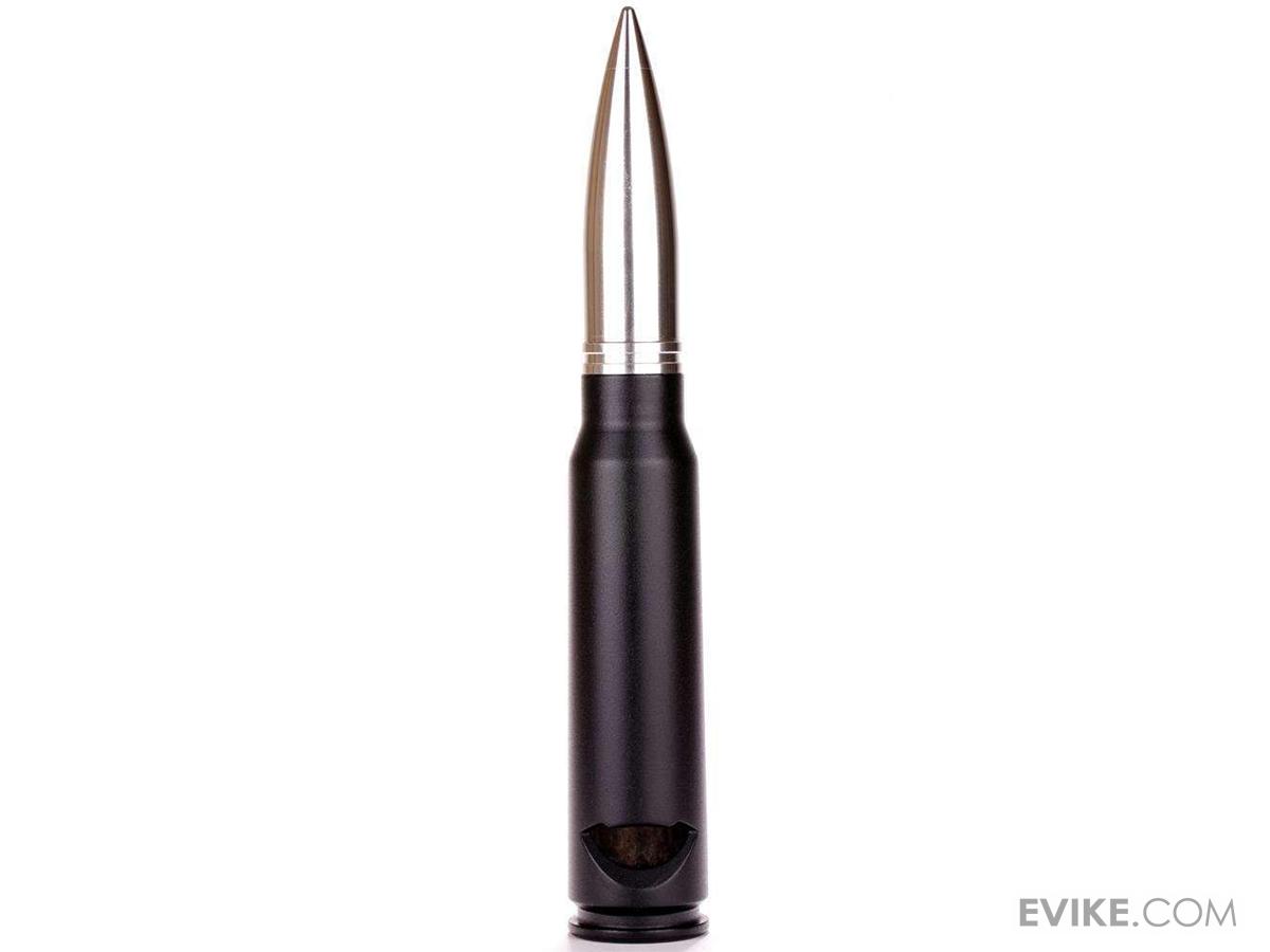 Lucky Shot Spent Brass Bottle Opener (Type: 30MM GAU-8), Tactical Gear ...
