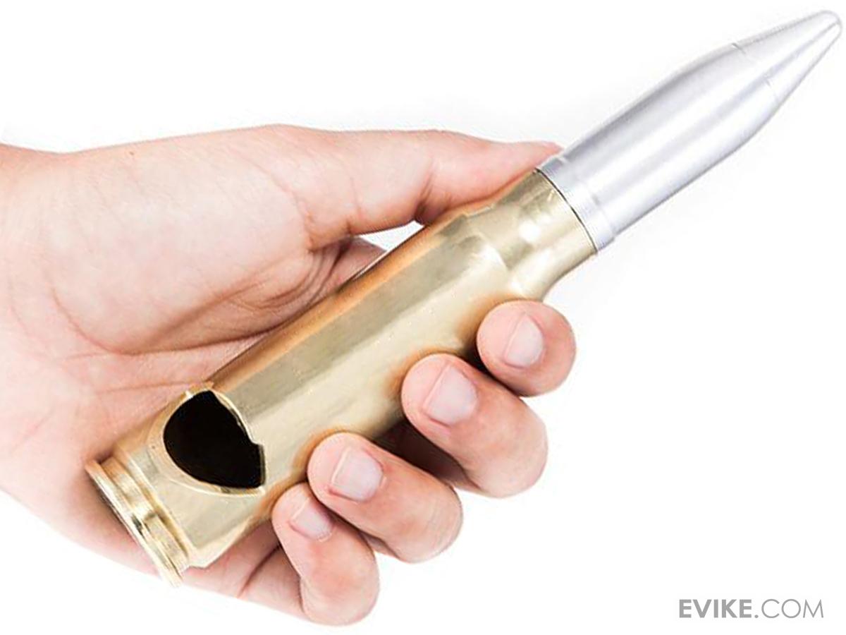 Lucky Shot Spent Brass Bottle Opener (Type: 20MM Vulcan), Tactical Gear ...