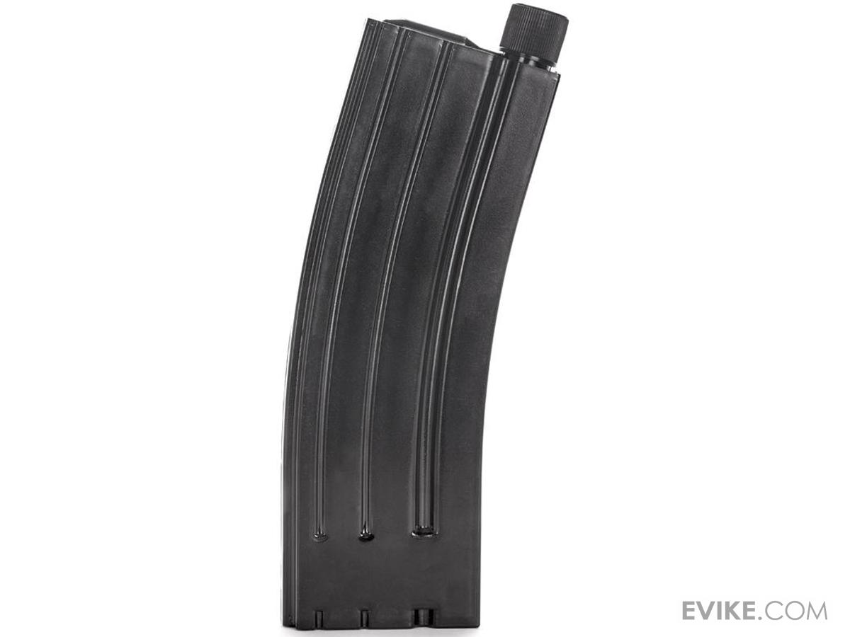 LuckyShot Replica AR15 Magazine Hip Flask, MORE, Drinkware - Evike.com ...
