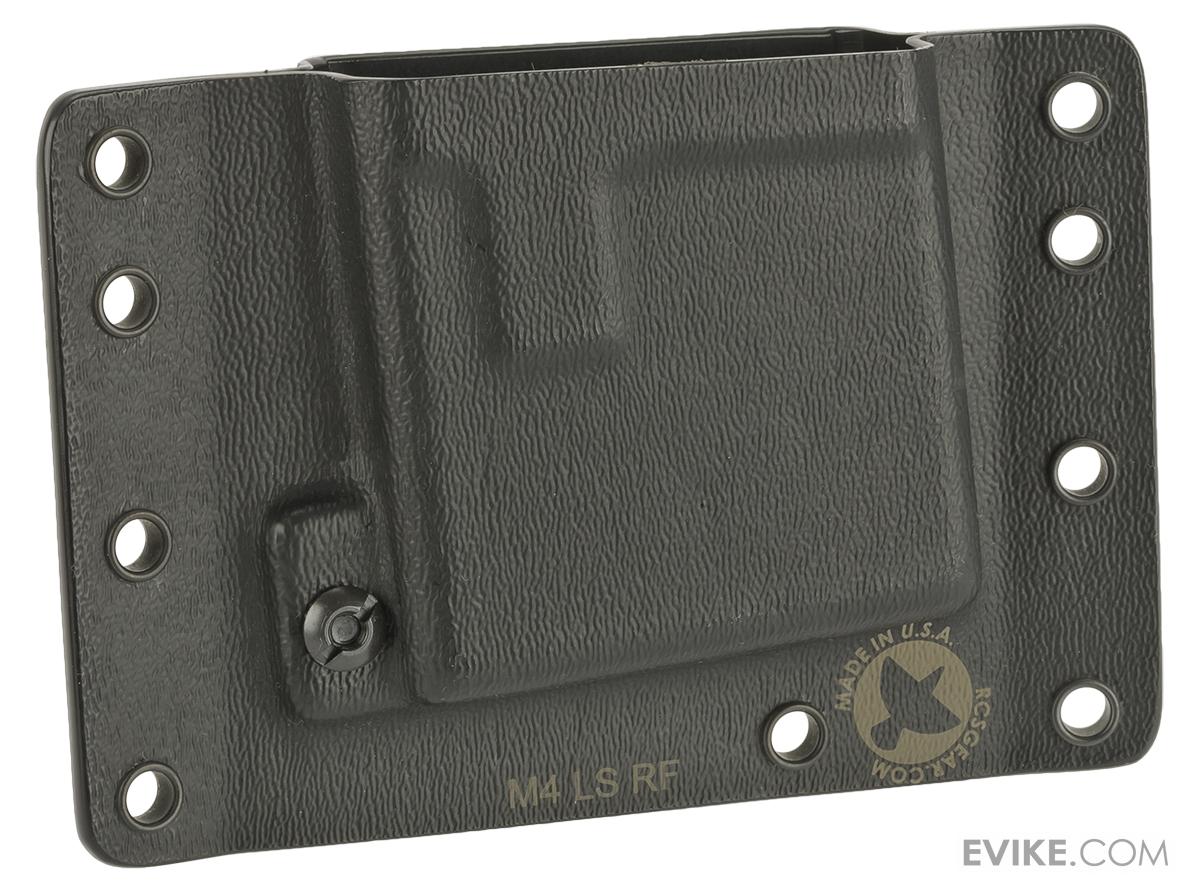 z Raven Concealment AR15/M4 Belt Mounted Magazine Carrier with 1.5 ...