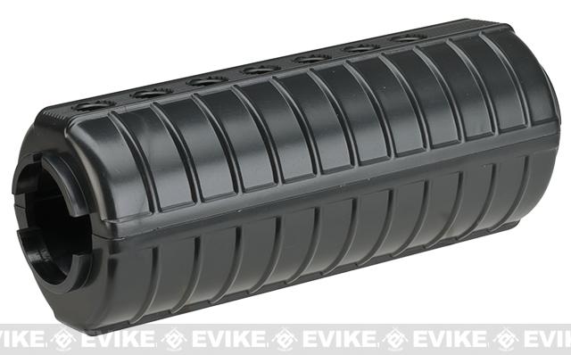 ICS OEM Replacement M4A1 Style Polymer Handguard for ICS M4 Airsoft AEG ...