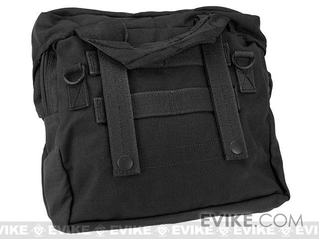 Condor Tactical Fold Out Medical Bag (Color: Black), Tactical Gear ...