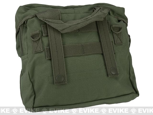 Condor Tactical Fold Out Medical Bag (Color: OD Green), Tactical Gear ...