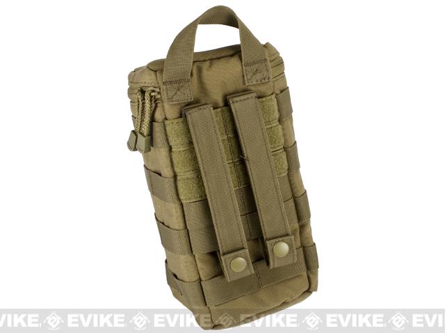 z Condor Lens Pouch - Tan, Tactical Gear/Apparel, Pouches, Utility ...