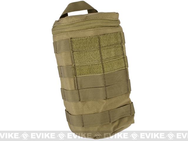 z Condor Lens Pouch - Tan, Tactical Gear/Apparel, Pouches, Utility ...