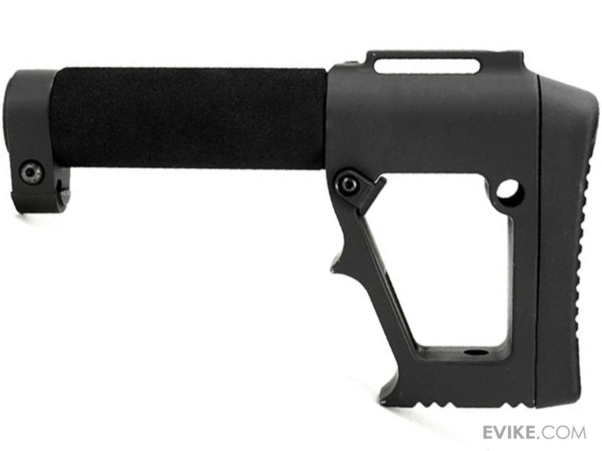 MadBull ACE Licensed Sopmod Stock for M4 / M16 Series Airsoft AEG ...