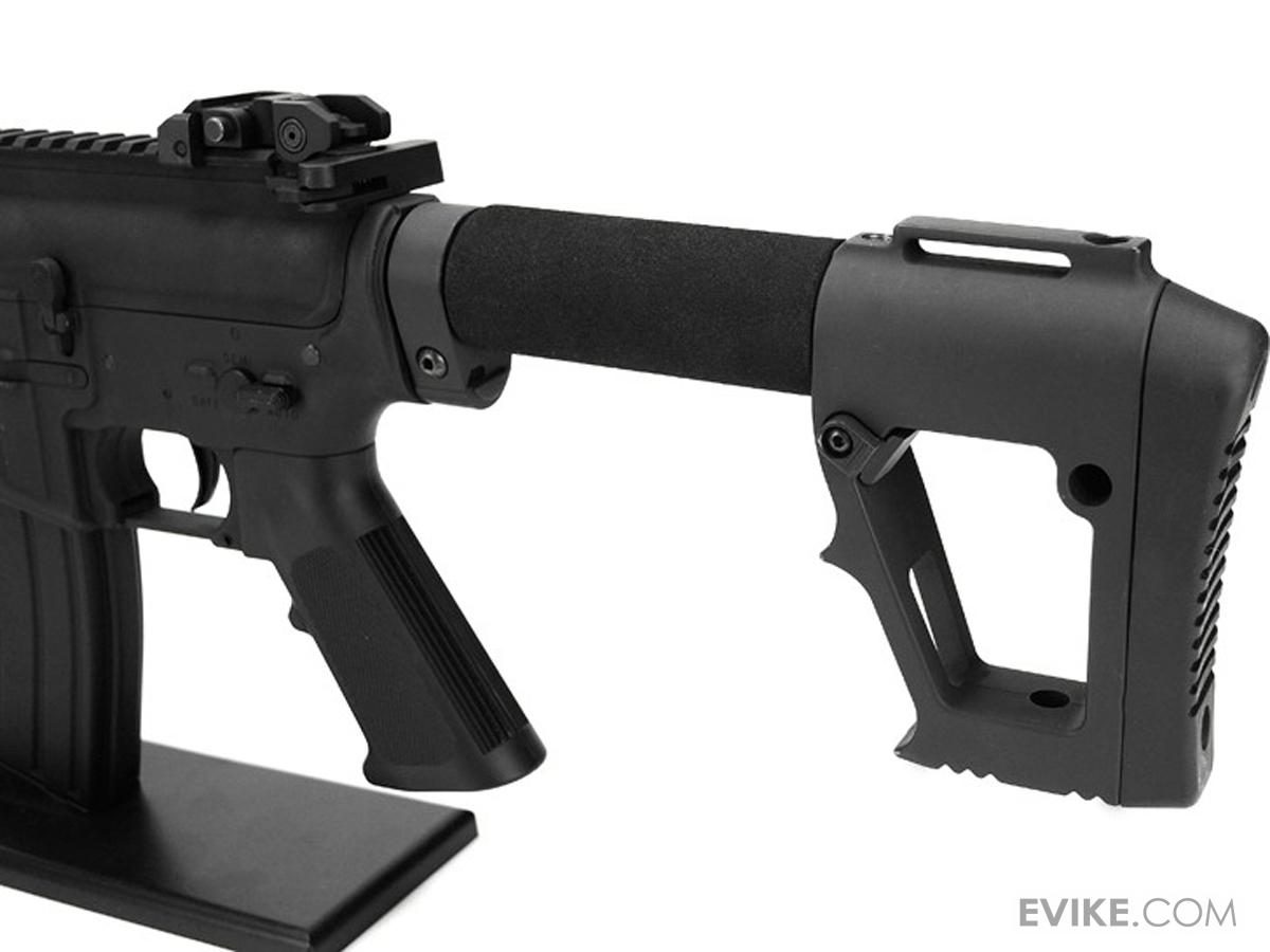 MadBull ACE Licensed Sopmod Stock for M4 / M16 Series Airsoft AEG ...