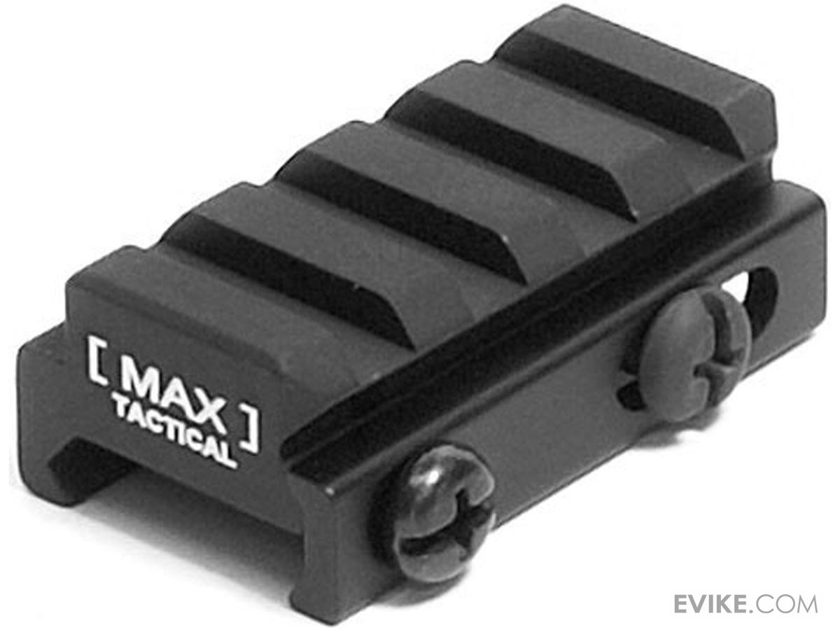 Madbull MAX Tactical RAS Fixed Ver. II Scope Riser Mount, Accessories ...