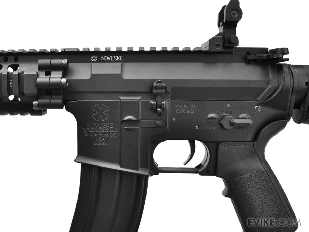 Madbull Licensed Noveske MUR Metal Body for M4 M16 Airsoft AEG w ...