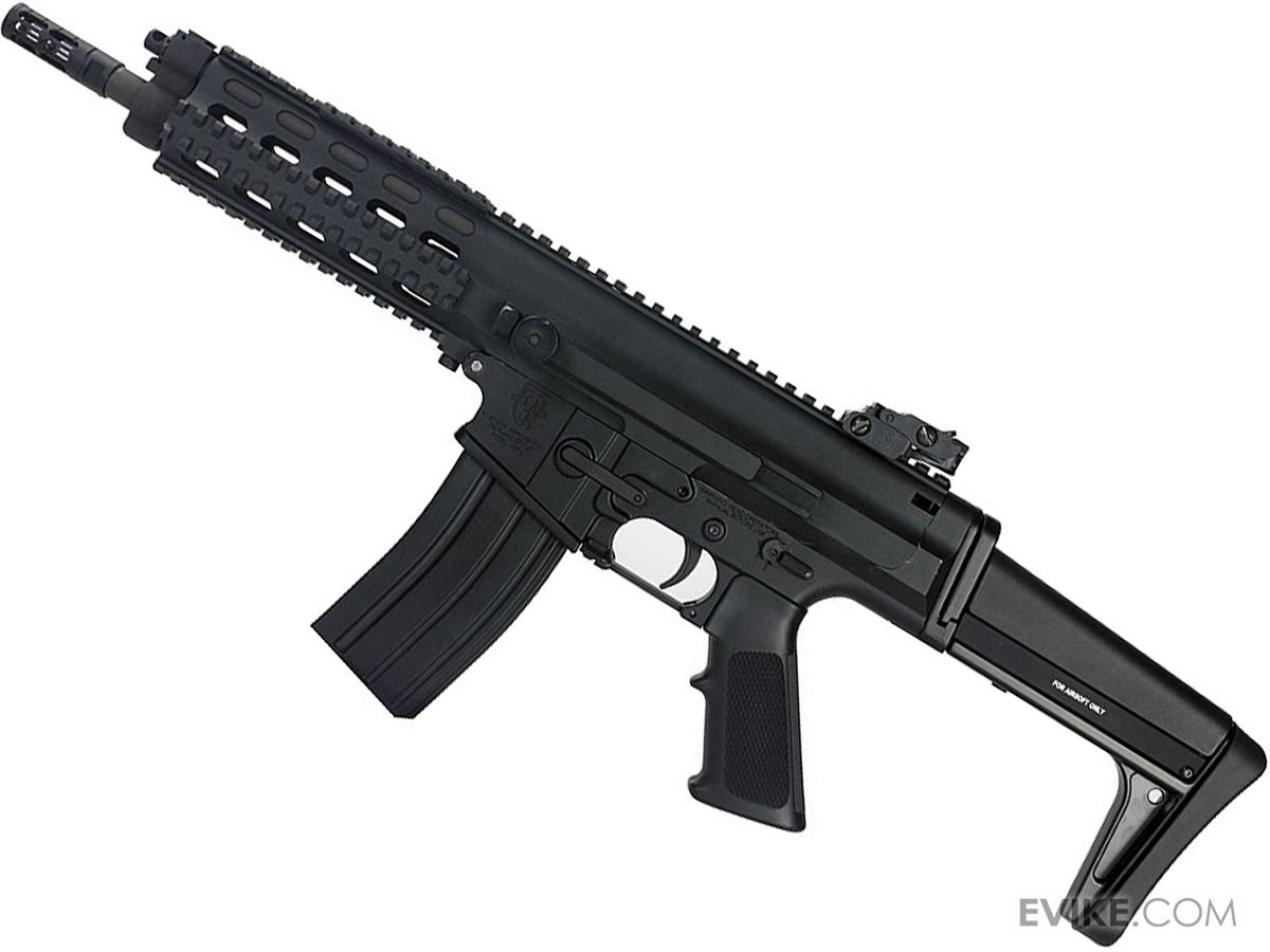 Madbull Robinson Arms XCR Fully Adjustable FAST Stock for XCR Series ...