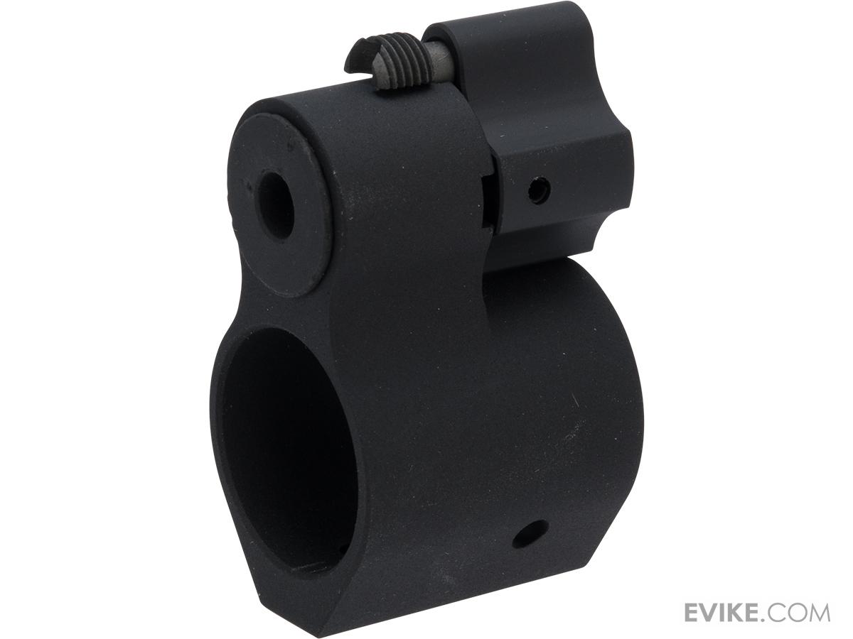 Madbull Airsoft Noveske Rifleworks Licensed Adjustable Gas Block Kit ...