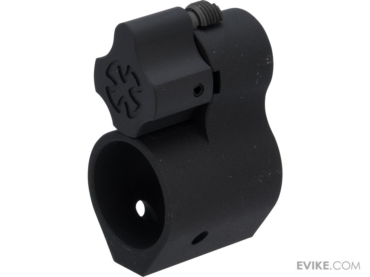 Madbull Airsoft Noveske Rifleworks Licensed Adjustable Gas Block Kit ...