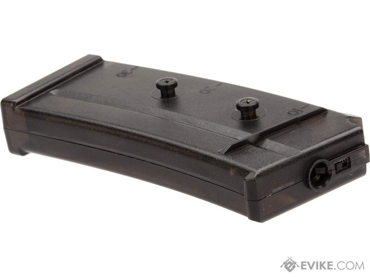 MAG 100 Round Airsoft Mid-Cap Magazine for SIG / 551 / 552 Series (Box ...