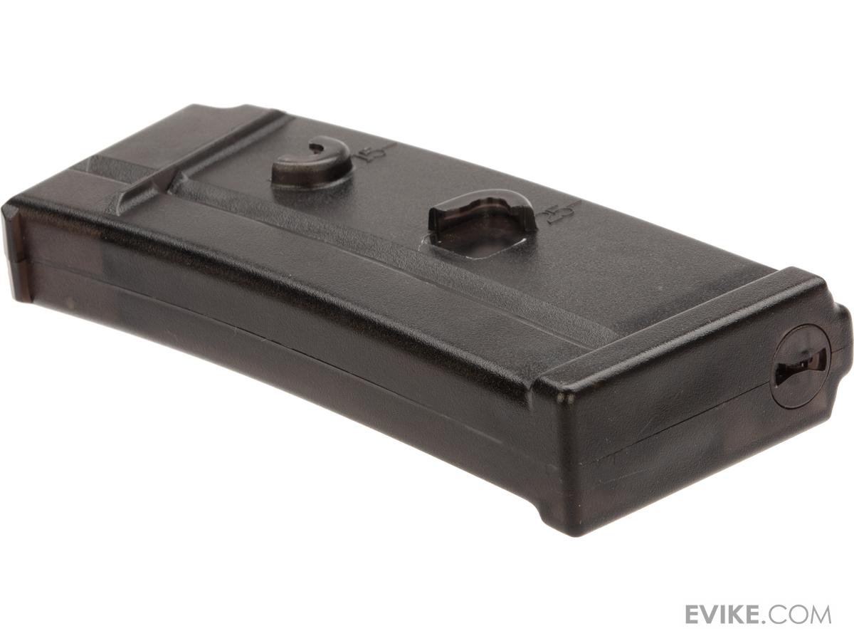 MAG 100 Round Airsoft Mid-Cap Magazine for SIG / 551 / 552 Series (Box ...