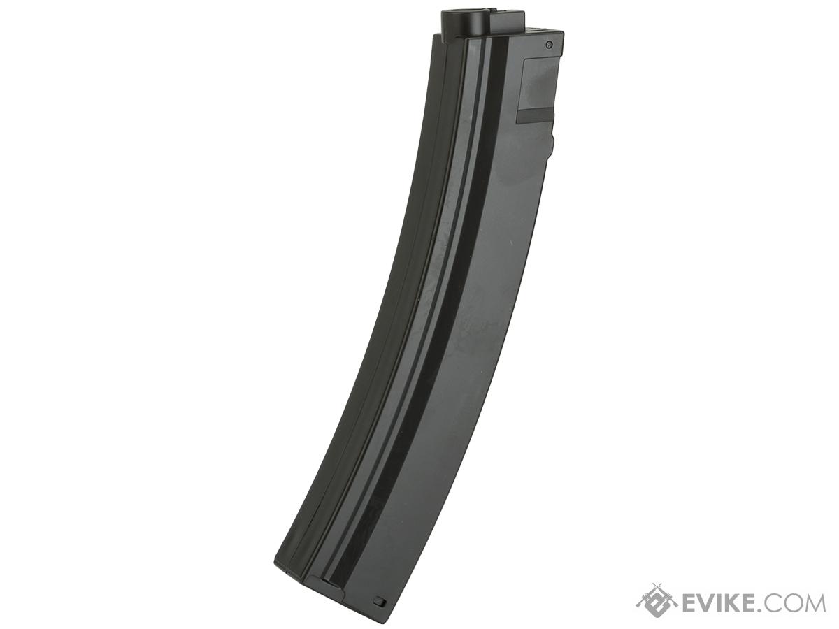 MAG MP5 95 Round Airsoft AEG Midcap Magazine (Package: Single Magazine ...