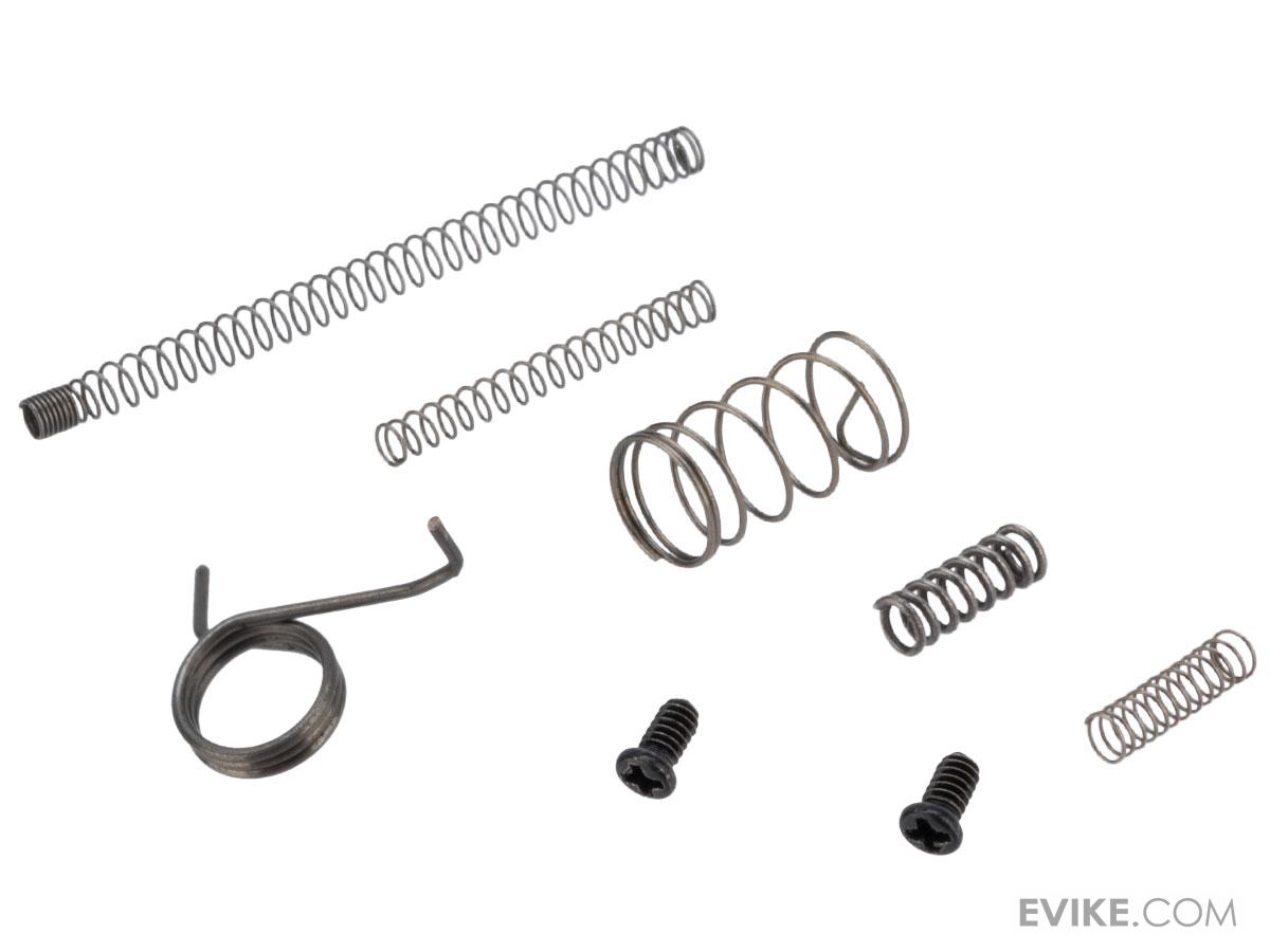 MAG Replacement Spring Set for Marui-Spec 1911 Series Airsoft GBB (TM ...
