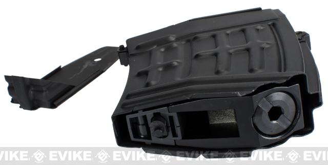 AIM Top 22rd Magazine for AIM Top SVD Airsoft GBB Rifle Series (Model ...