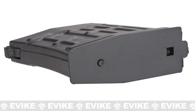 AIM Top 22rd Magazine for AIM Top SVD Airsoft GBB Rifle Series (Model ...