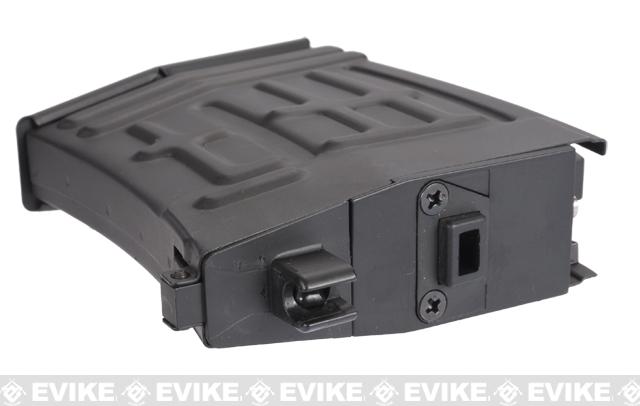 AIM Top 22rd Magazine for AIM Top SVD Airsoft GBB Rifle Series (Model ...