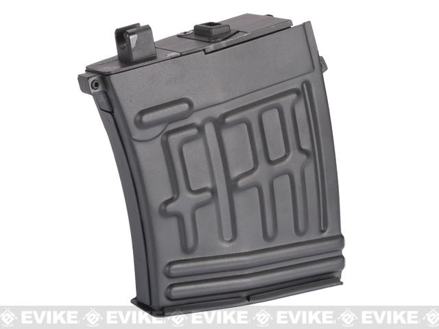 AIM Top 22rd Magazine for AIM Top SVD Airsoft GBB Rifle Series (Model ...