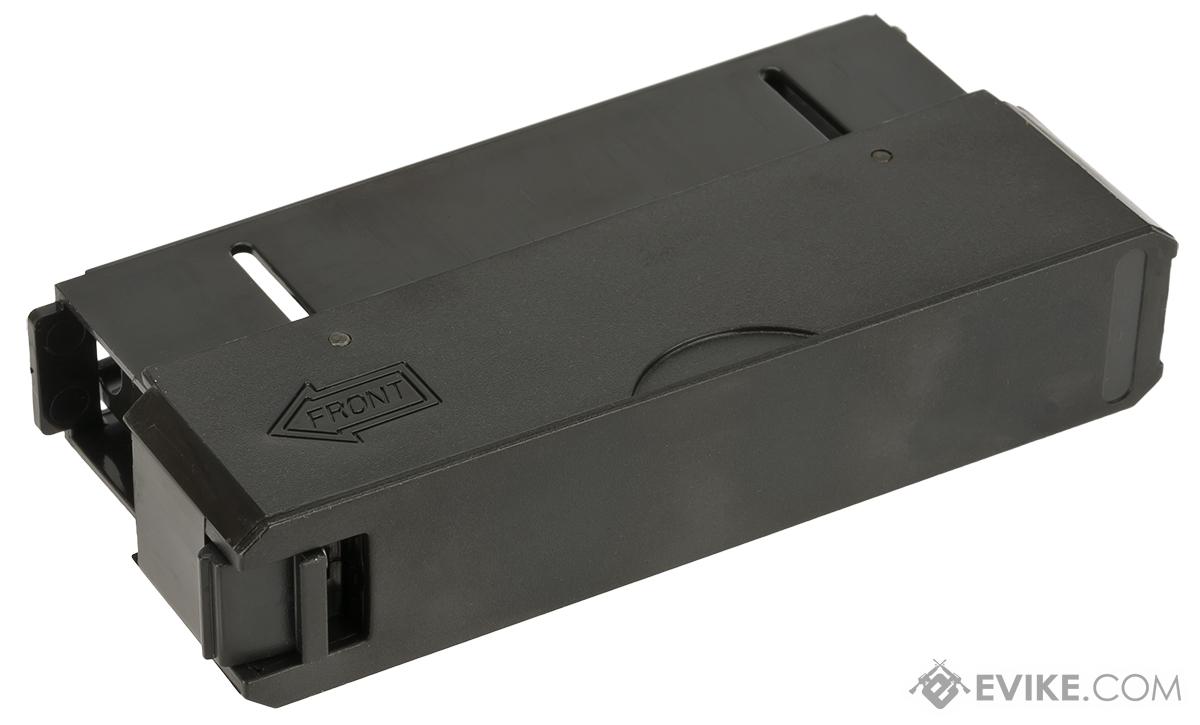 CYMA 30 Round Spare Magazine for CM702 / M24 SWS Airsoft Sniper Rifle ...