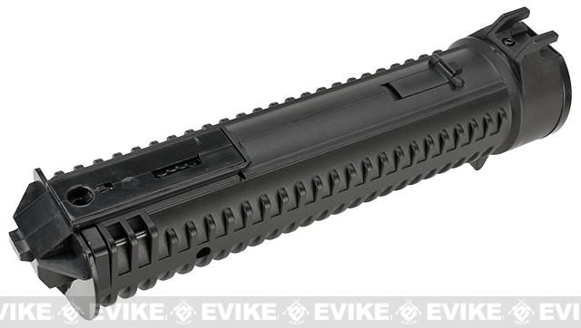 Bizon PP-19 Airsoft AEG Magazine for S&T Echo1 Silverback Viktor ...