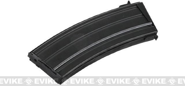 ICS 400rd Hi-Cap Magazine for ICS Galil / ICAR Airsoft AEG Series ...