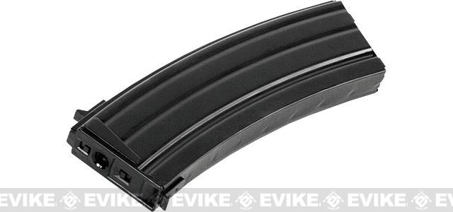 ICS 400rd Hi-Cap Magazine for ICS Galil / ICAR Airsoft AEG Series ...