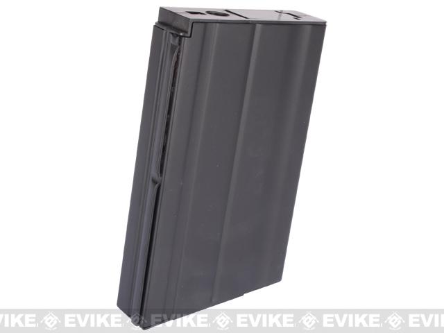 JG 500rd Hi-Cap Magazine for Echo1 JG Lancer FAL SOF Series Airsoft AEG ...