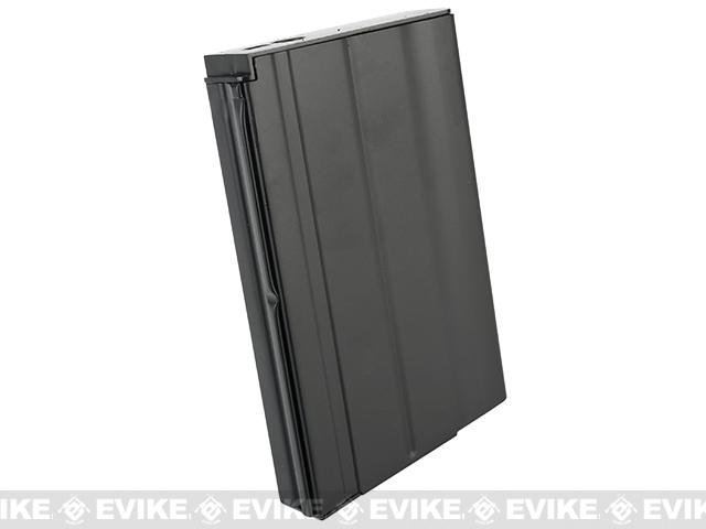 Echo1 90rd Mid Cap Magazine for Echo1 JG Lancer FAL SOF Series Airsoft ...