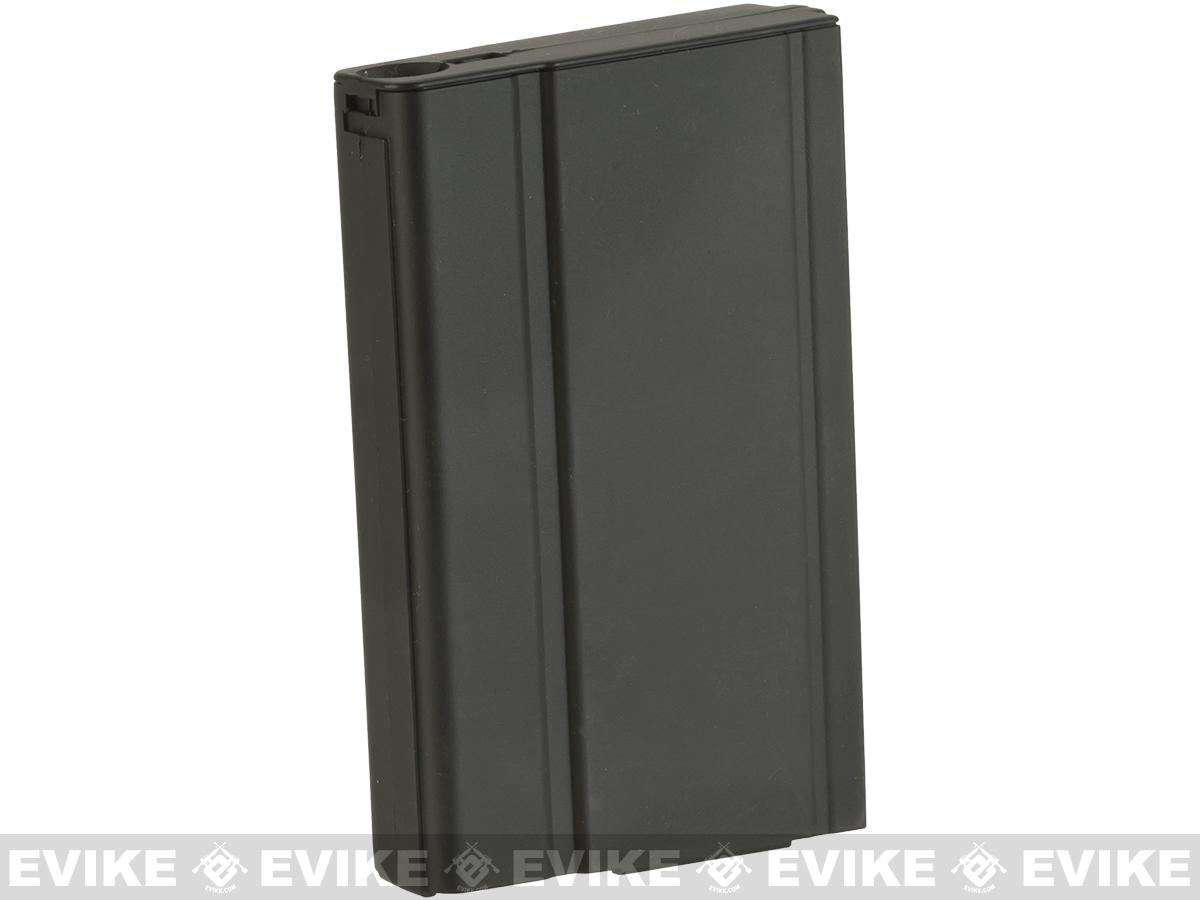 King Arms M14 110rd Mag for M14 series Airsoft AEG Rifle (Package ...