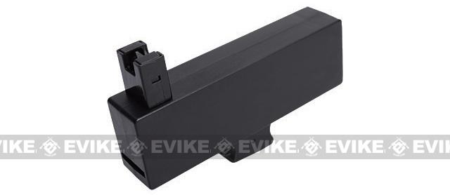 King Arms 50 Round Spare Magazine for R93 LRS1 Blaser series Sniper ...