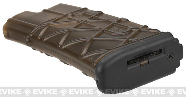 APS 330rd Hi-Capacity Magazine for AUG Series Airsoft AEG Rifles (Color ...