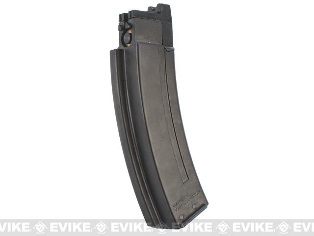 Maruzen 30rd Magazine for Vz.61 Scorpion Airsoft GBB SMG Rifles ...