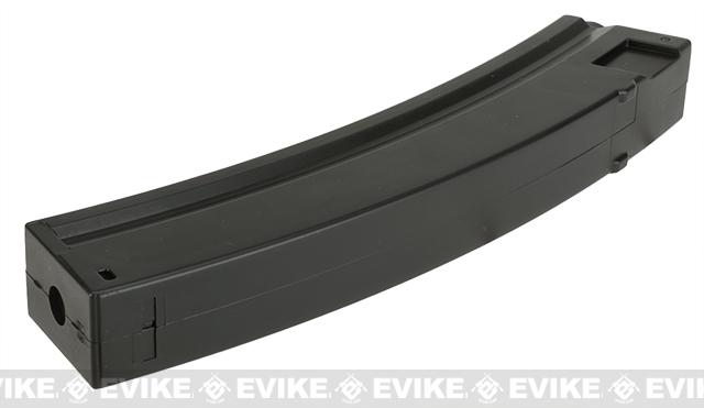 MAG MP5 95 Round Airsoft AEG Midcap Magazine (Package: Box of 8 ...