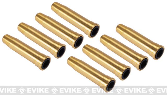 Spare Brass Shells for Airsoft UHC Gas Revolver Series (134 135 136 137 ...