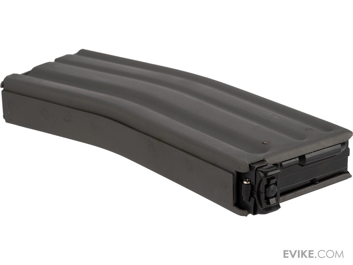 MAG Precision 170 Rd Mag for Systema Celciuis CTW PTW M4 / M16 Series ...