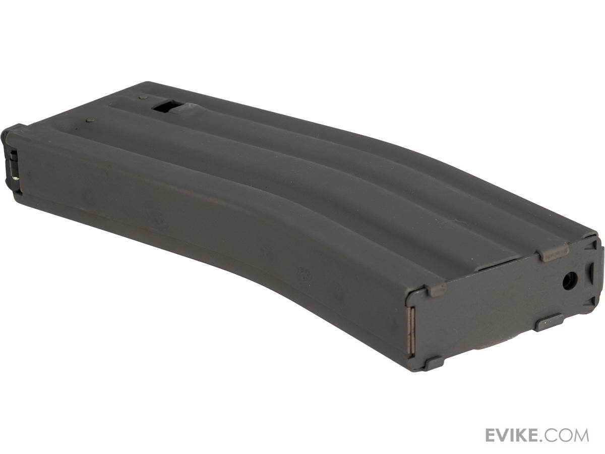 MAG Precision 170 Rd Mag for Systema Celciuis CTW PTW M4 / M16 Series ...