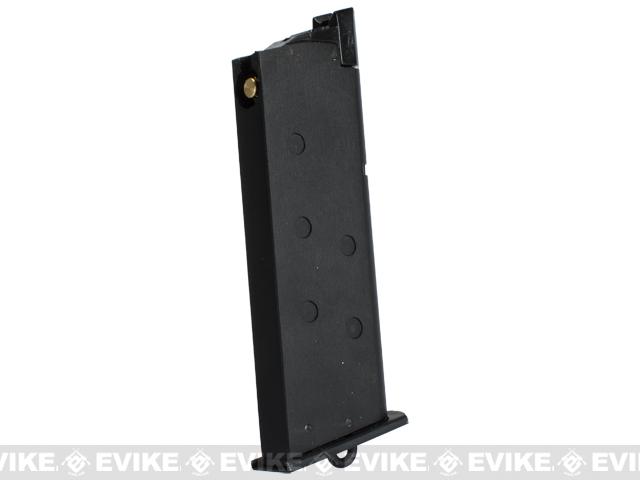 SRC 12rd Magazine for TT-33 TT33 SR33 Airsoft GBB Pistols, Accessories ...