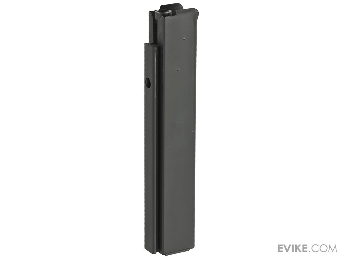 Thompson 450 Round High-Cap Mag for M1A1 Tokyo Marui CYMA Pulse Rifle ...