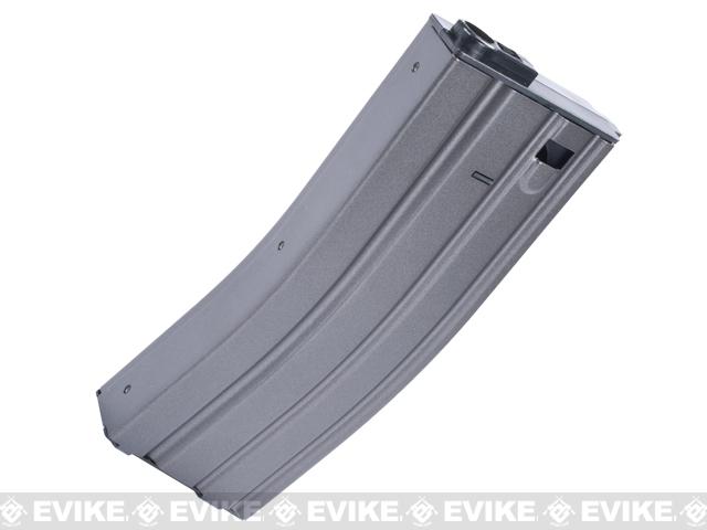 VFC Steel Stamped GI Magazine for SCAR M4 M16 Series Airsoft AEG Rifles ...