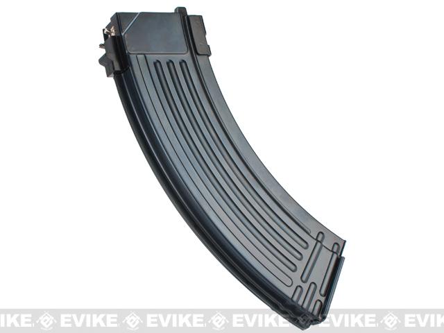 WE-Tech 30 Round Magazine for WE AK Series Airsoft GBB Rifles (Type ...