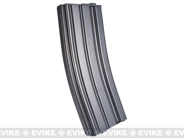 WE-Tech 450rd Magazine for M4 Series Airsoft AEG Rifles, Accessories ...