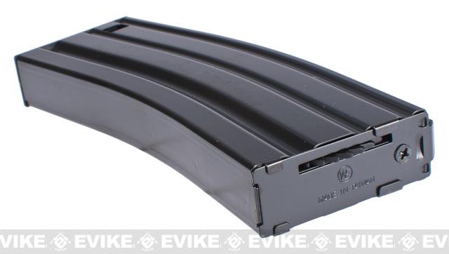 WE-Tech 450rd Magazine for M4 Series Airsoft AEG Rifles, Accessories ...