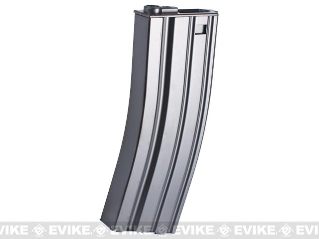 WE-Tech 450rd Magazine for M4 Series Airsoft AEG Rifles, Accessories ...